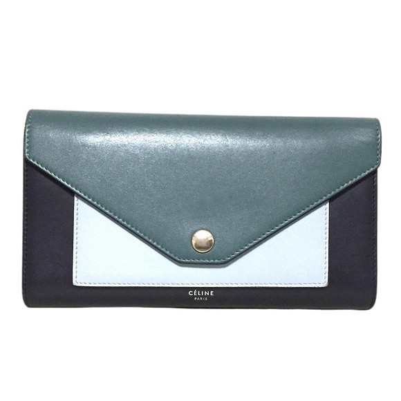 Celine | Bags | Celine Wallet | Poshmark